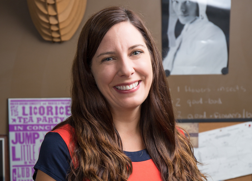 Teaching/Advising Awards: Previous Winners - Dean's Office